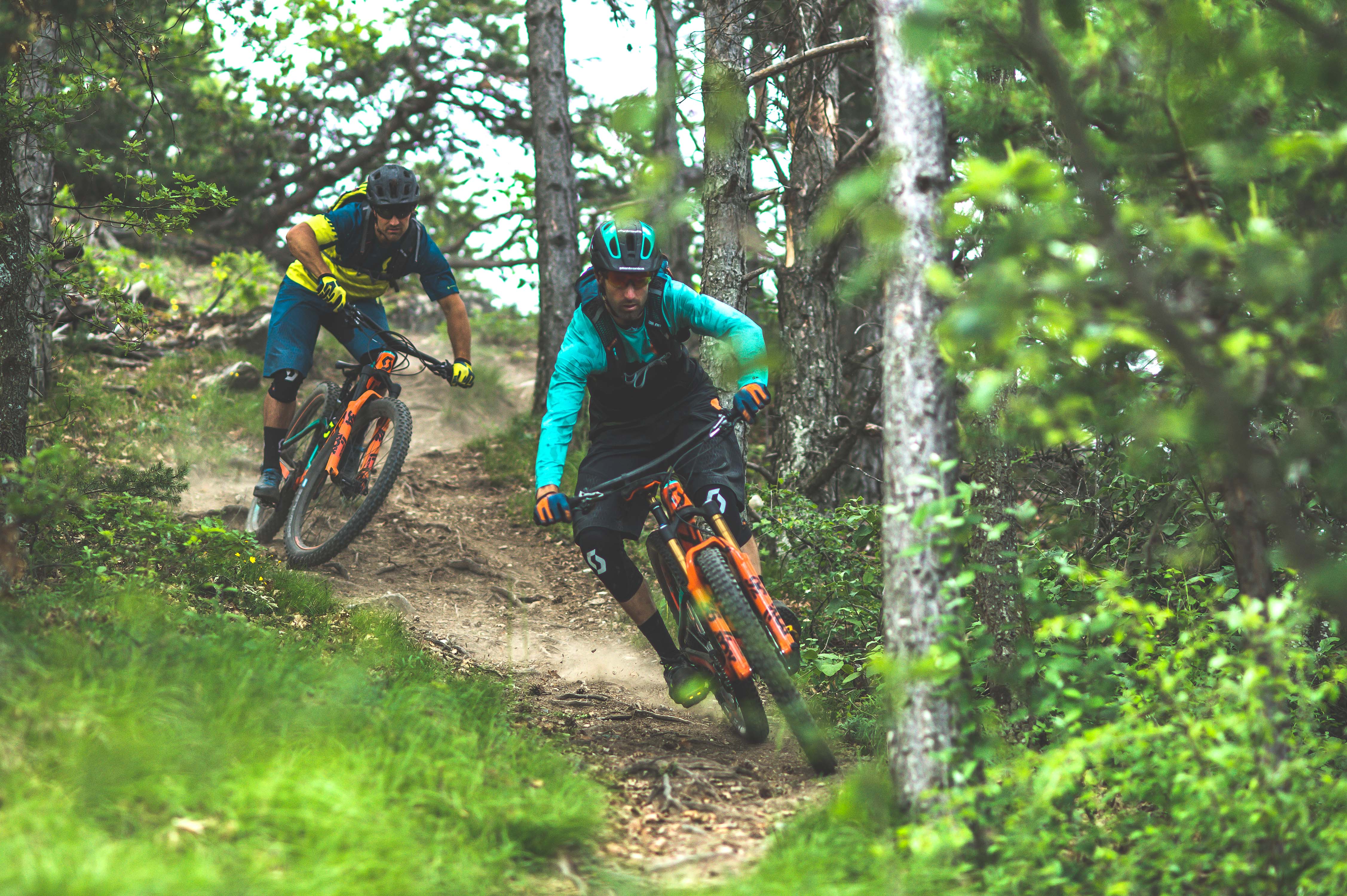 Vélo Tout Terrain / VTT - Chiasson Clycle